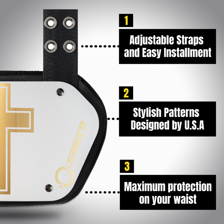 Backplates – O SHIELD SPORTS
